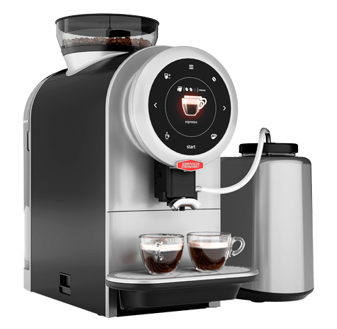 Home - Bravilor Bonamat | Professional coffee machines and hot water ...